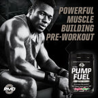 pre-workout for intense training sessions