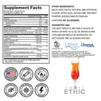 pre-workout for intense training