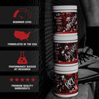 pre workout for intense training
