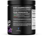 Pre-workout for intense workouts