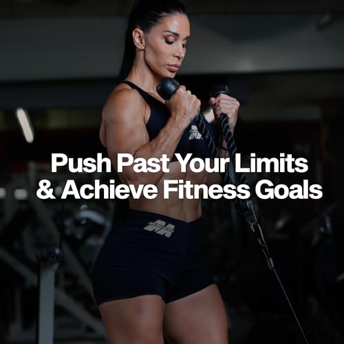 pre-workout for intense workouts