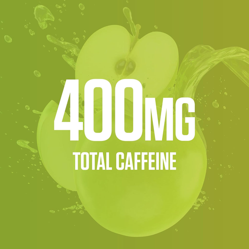 pre-workout for intense workouts
