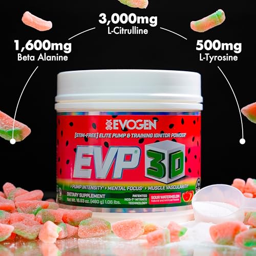 pre-workout for intense workouts