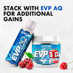 pre-workout for intense workouts