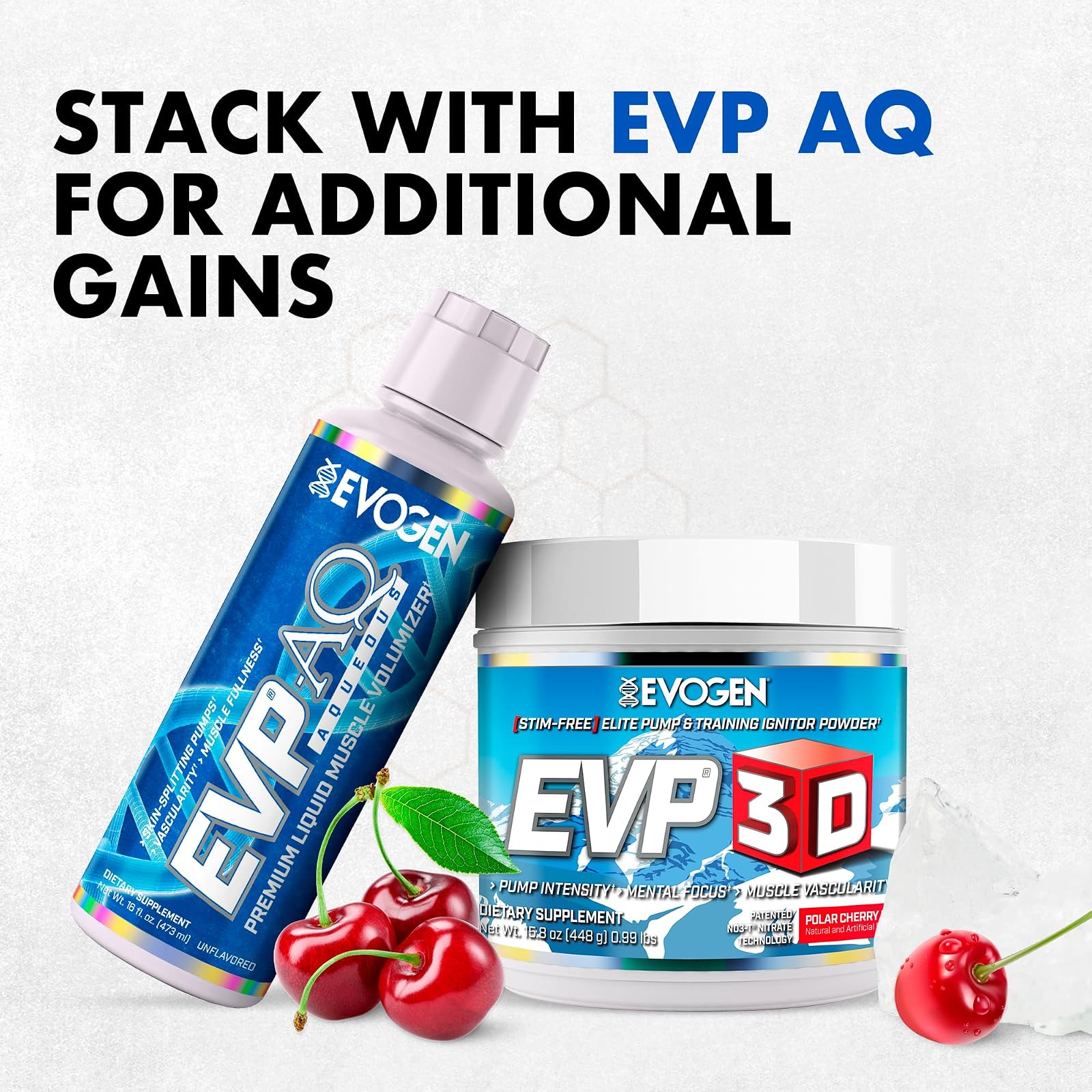 pre-workout for intense workouts