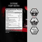 pre workout for intense workouts