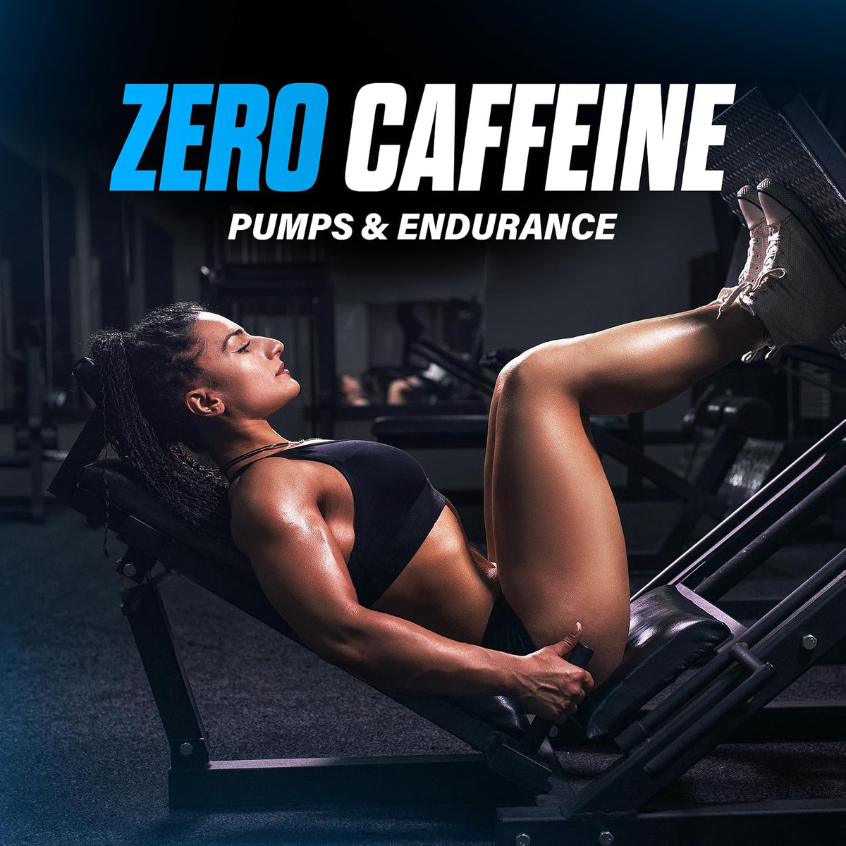 Pre workout for intense workouts
