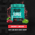 pre-workout for intense workouts