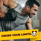 pre-workout for intense workouts