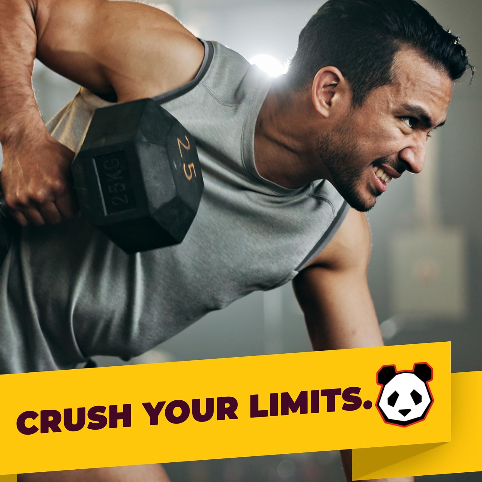 pre-workout for intense workouts