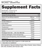 pre-workout for intense workouts