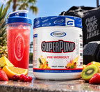 pre-workout for intense workouts