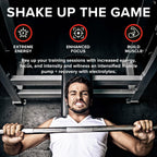 pre-workout for intense workouts