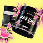 Pre workout for intense workouts