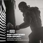 pre-workout for intense workouts