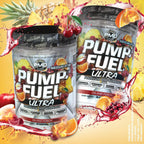 pre-workout for intense workouts