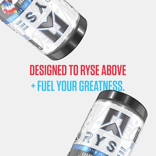 pre-workout for intense workouts