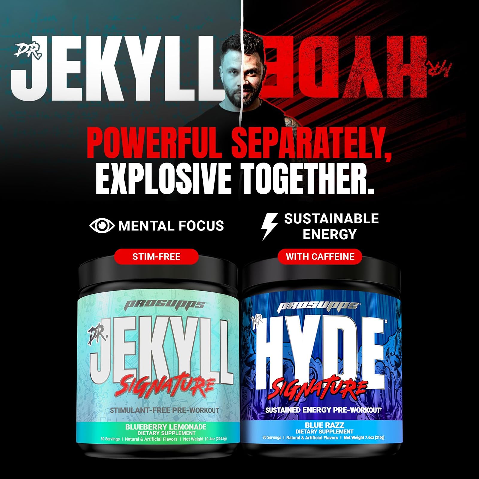 pre-workout for optimal performance