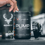 Pre-workout formula for endurance training