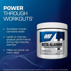 pre-workout formula for muscle endurance