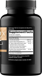 pre-workout formula for optimal results