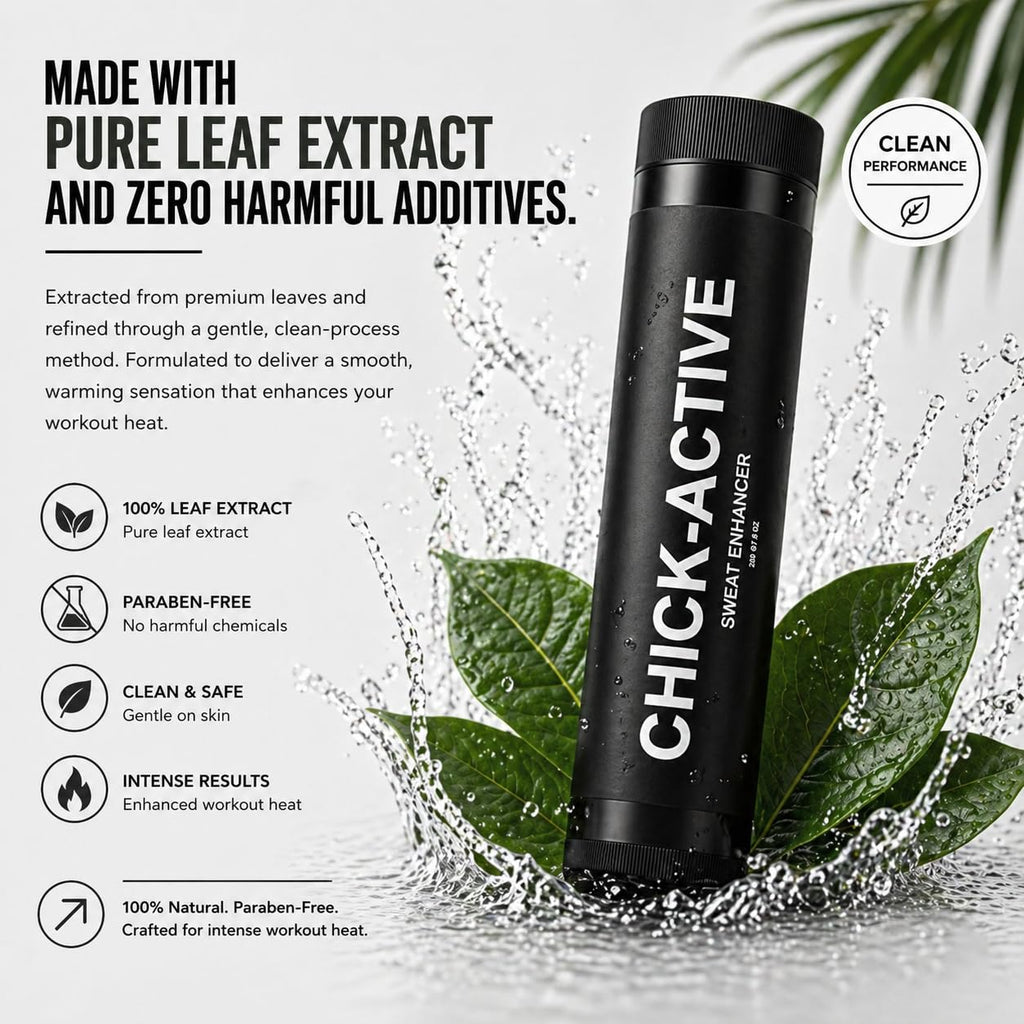 pre-workout gel for enhanced performance