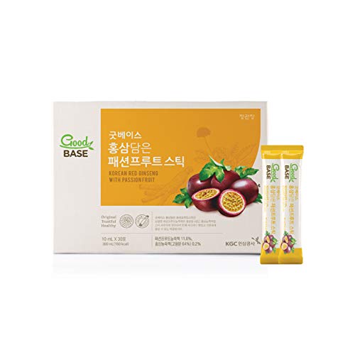 pre-workout ginseng supplement sticks
