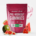 pre-workout gummies for energy boost