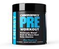pre-workout gummies with beta alanine