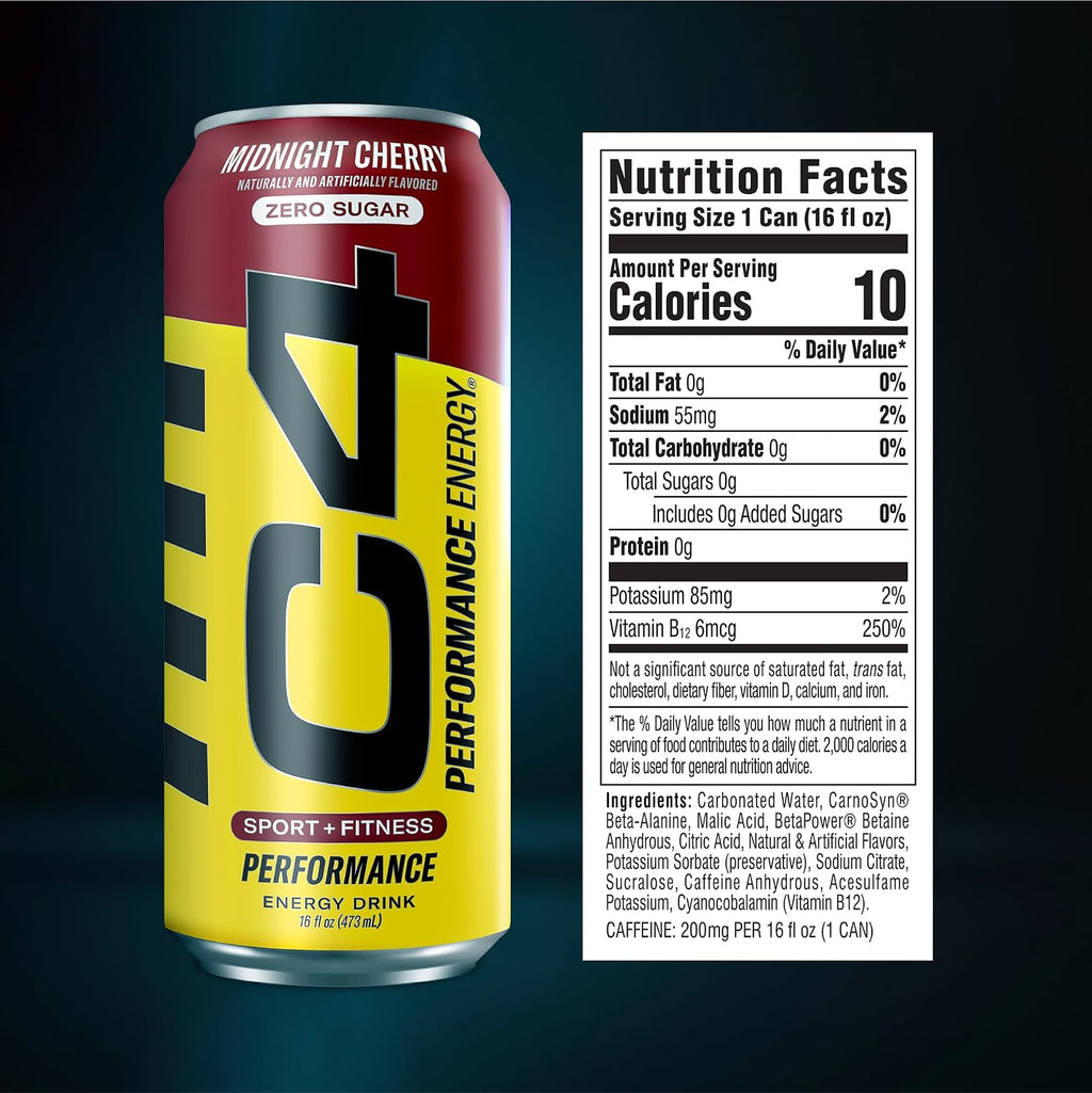 pre-workout hydration and energy