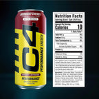 pre-workout hydration and energy