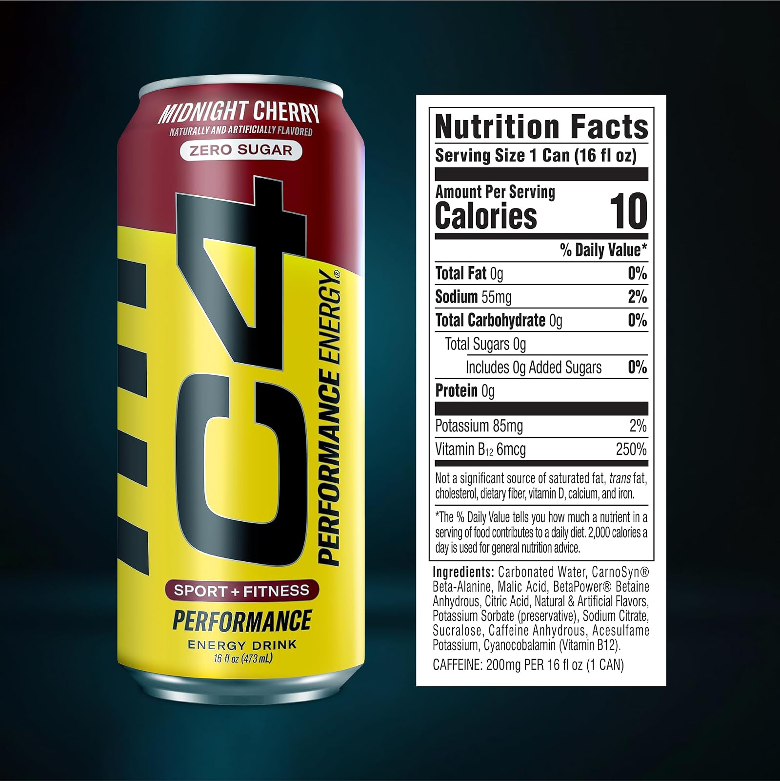 pre-workout hydration and energy