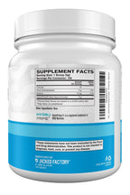 pre-workout hydration with glycerol powder