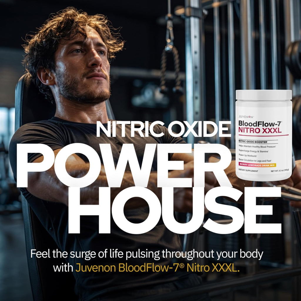 Pre-workout mix for increased stamina