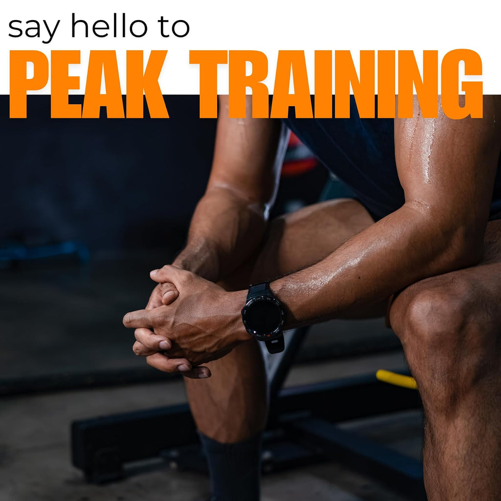 pre-workout nitric oxide booster