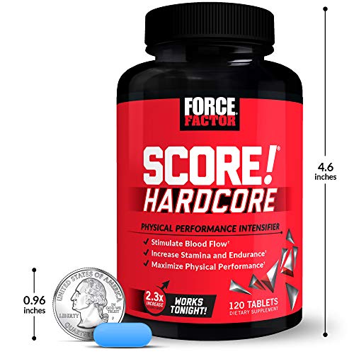 pre-workout nitric oxide for better recovery