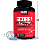 pre-workout nitric oxide for better recovery