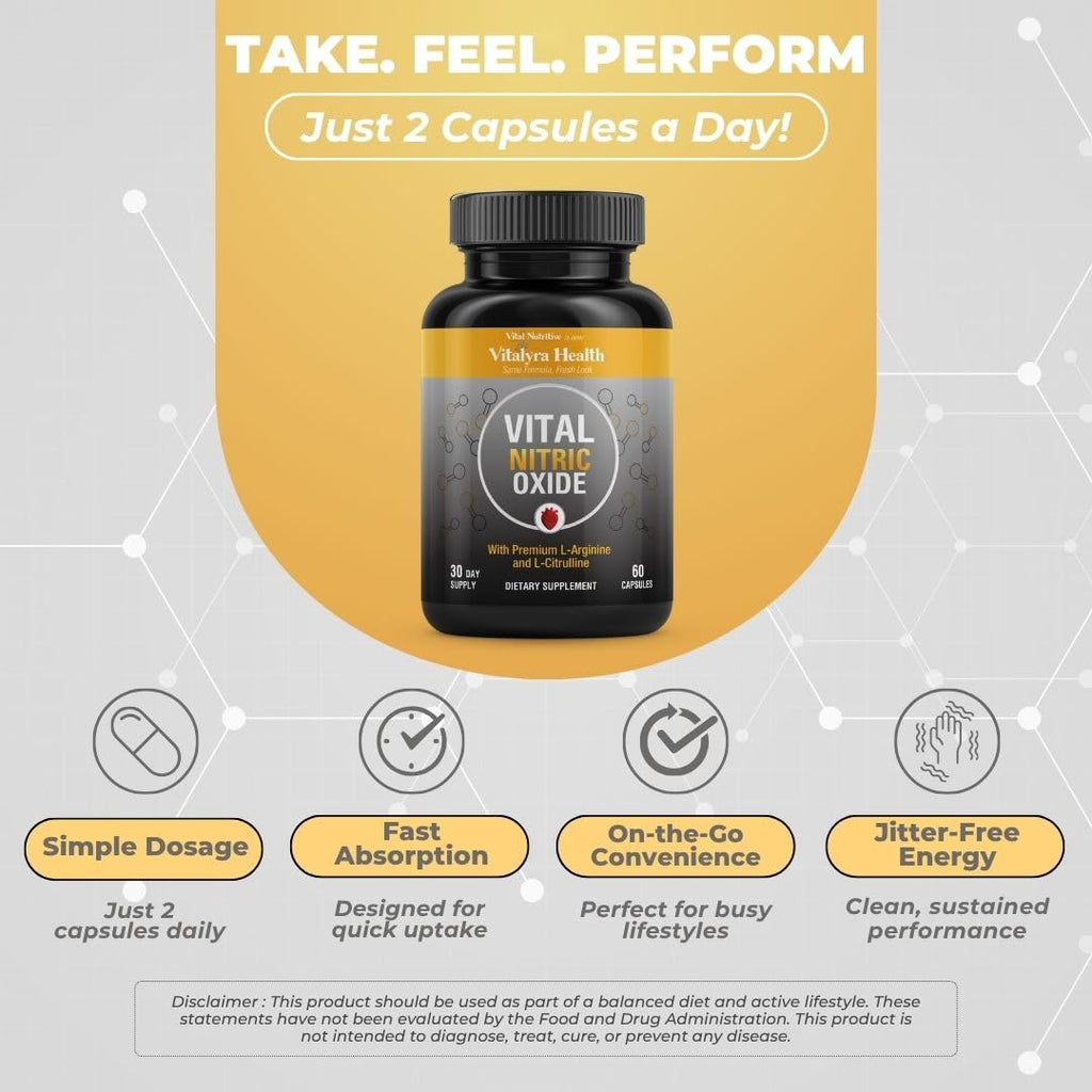 Pre-workout nitric oxide for endurance