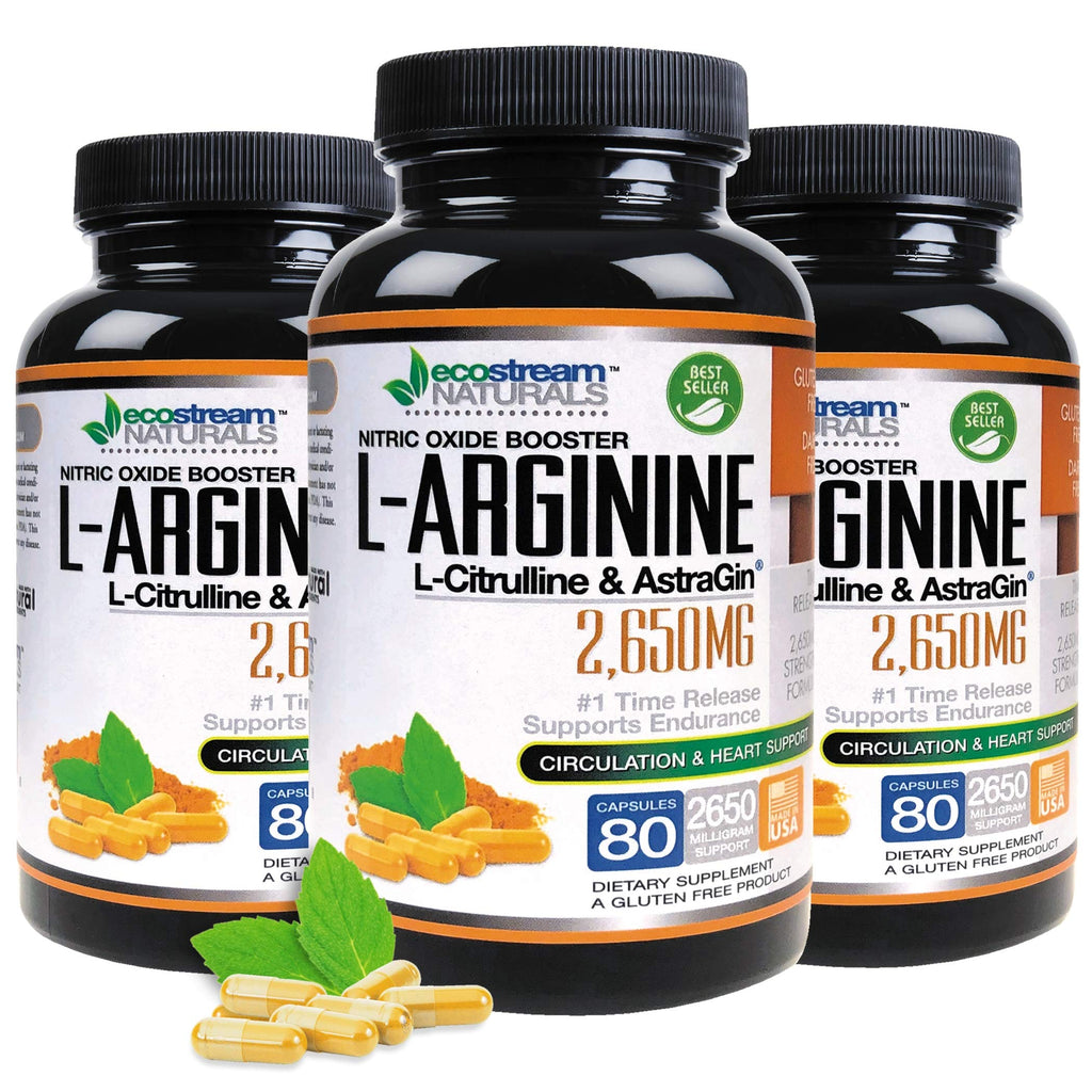pre-workout nitric oxide supplement