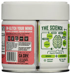 pre-workout nootropic drink for focus
