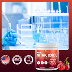 Pre-workout nutrition with beet root benefits