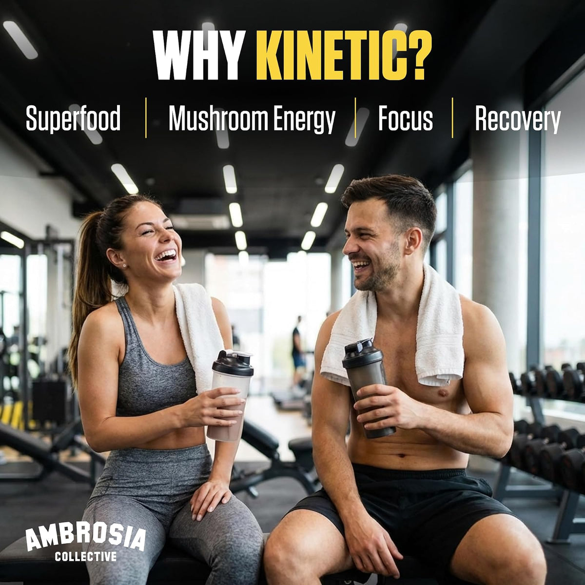 pre-workout powder for athletes