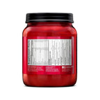 pre-workout powder for better endurance