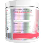 pre-workout powder for better endurance
