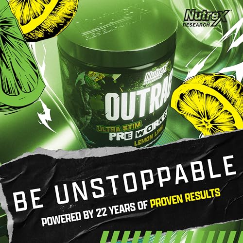 pre-workout powder for better focus