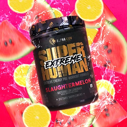 pre-workout powder for better performance