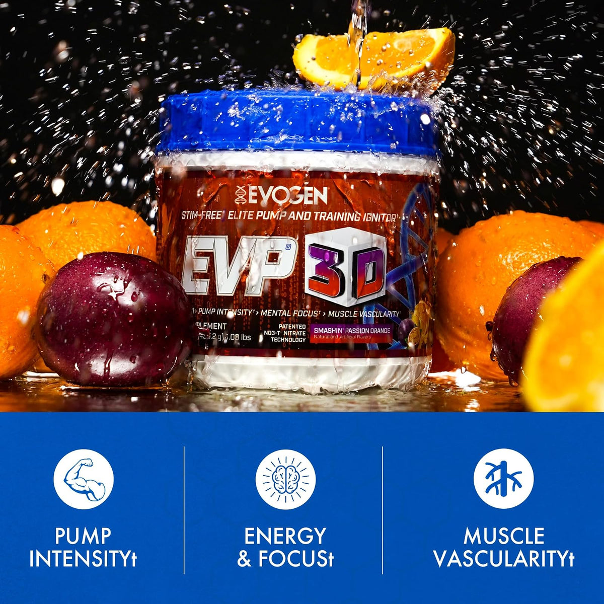 pre-workout powder for endurance support