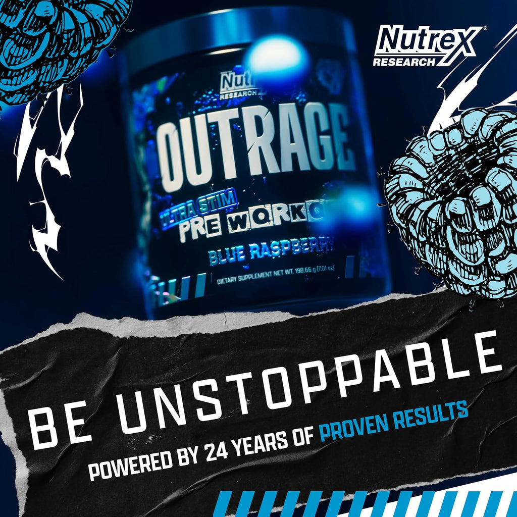 pre-workout powder for endurance training