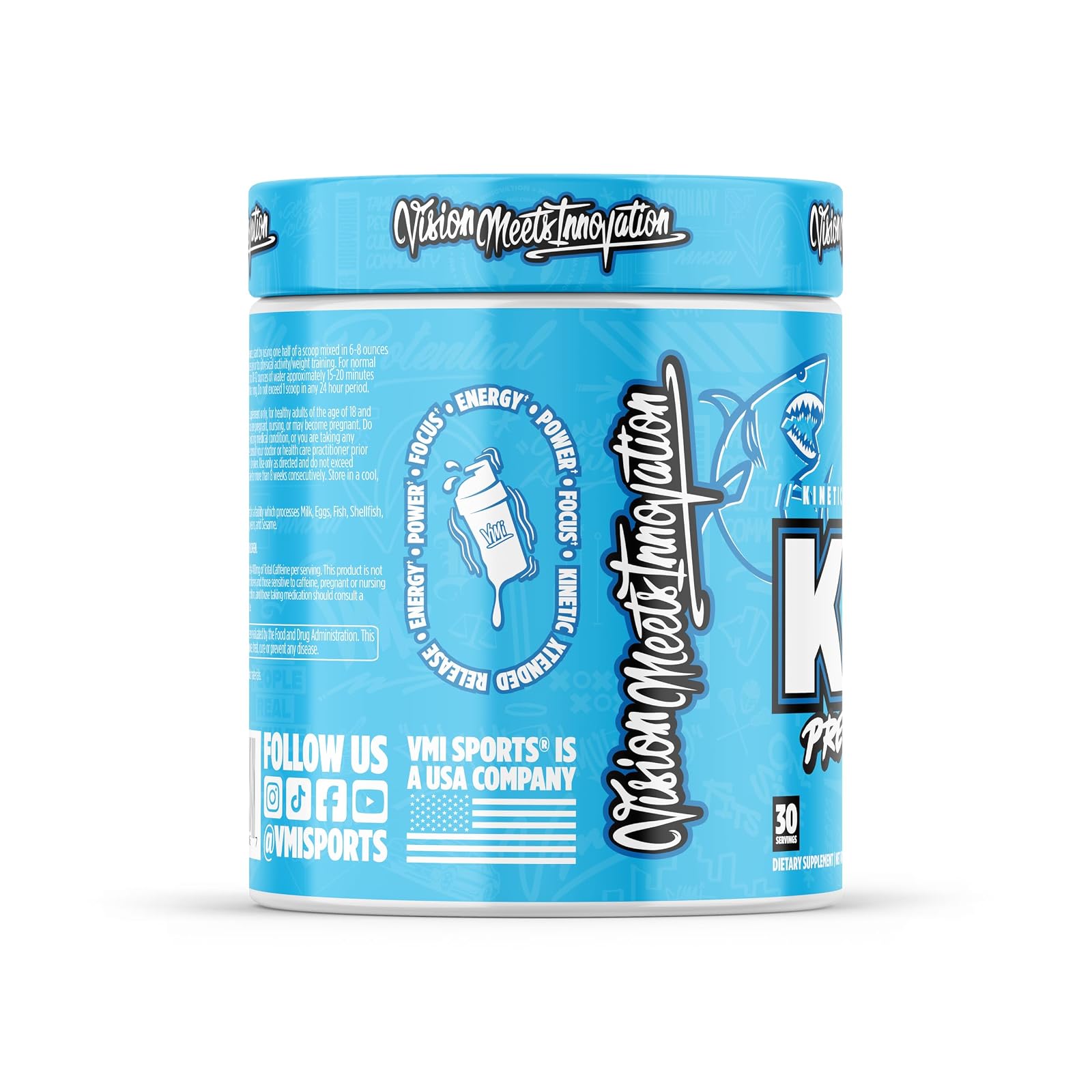 pre-workout powder for endurance