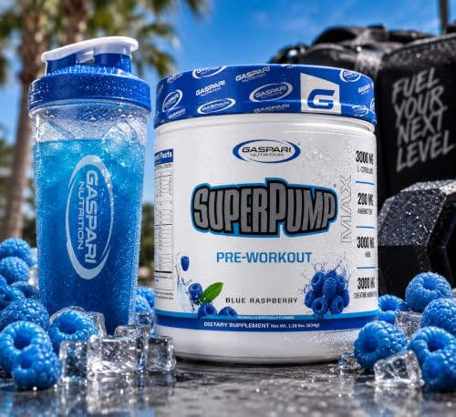 pre-workout powder for endurance
